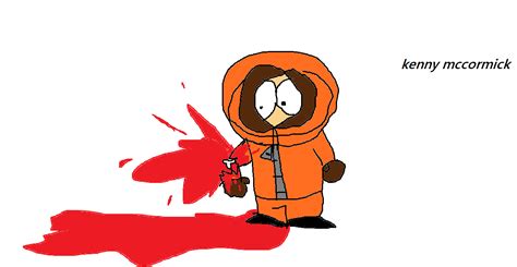 Kenny Mccormick By Funkinrussell56 On Newgrounds
