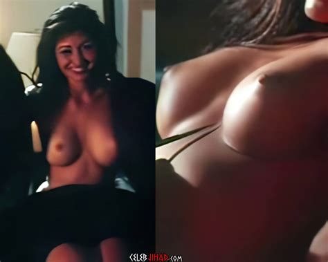 Shannen Doherty Nude Sex Scenes From Blindfold Acts Of Obsession