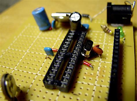 Binguino An Arduino Based Bingo Number Generator 10 Steps With👨