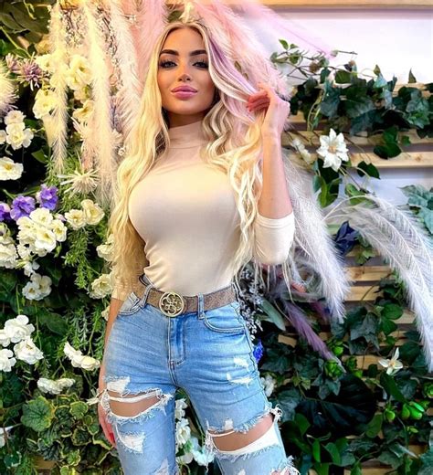 Picture Of Ingrid Ja