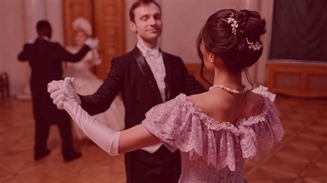 Walc Angielski Co To Za Taniec Akademia Humanistyczno Ekonomiczna