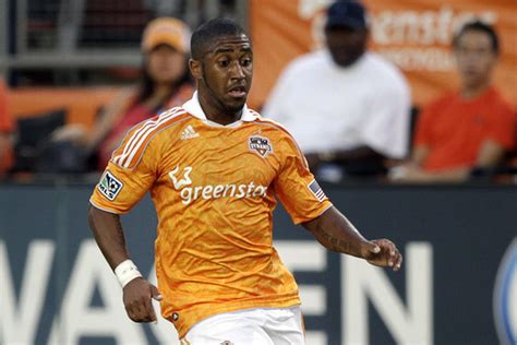Corey Ashe Called To United States National Team For Belgium Friendly On May 29 Dynamo Theory