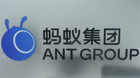 又一互联网大厂迎来“变革”，蚂蚁集团新总裁就位，三家子公司独立运营 科技 数字 井贤栋