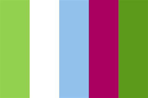 Css Sharepoint Color Palette