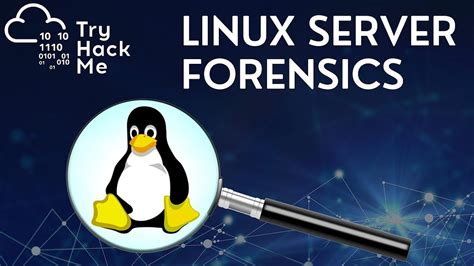 Tryhackme Linux Server Forensics By Ubhnkr Medium