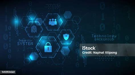 하이테크 디지털 기술 미래 지향적 인 회로 디지털 테크놀로지에 대한 스톡 벡터 아트 및 기타 이미지 테크놀로지 변경 인공