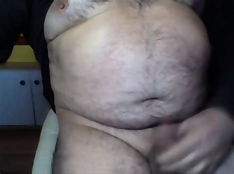Italian Daddy Strokes His Big Cock Eporner