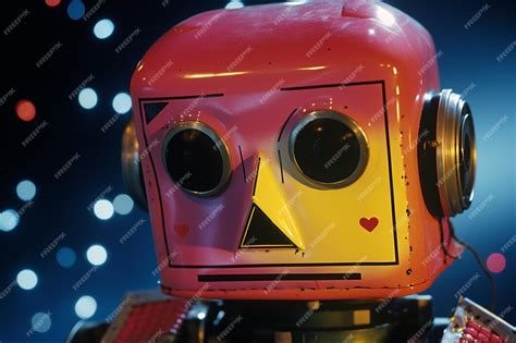 Premium Photo An Illustration Of A Chatbot Designed To Provide Emotional Support Demonstrating