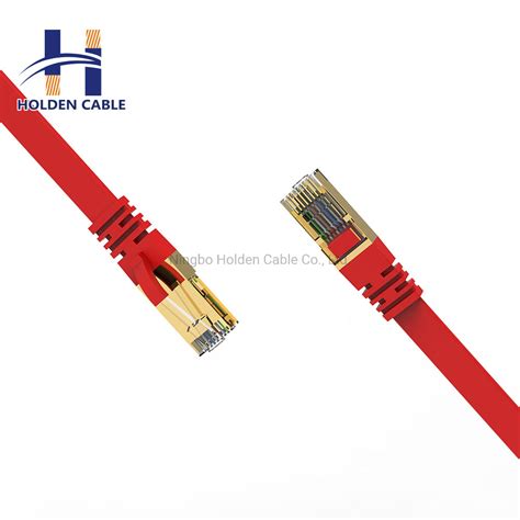 FTP UTP Cable CAT Cat Cat Shielded Connector Rj Rg Patch Cord Patch Cord And CAT