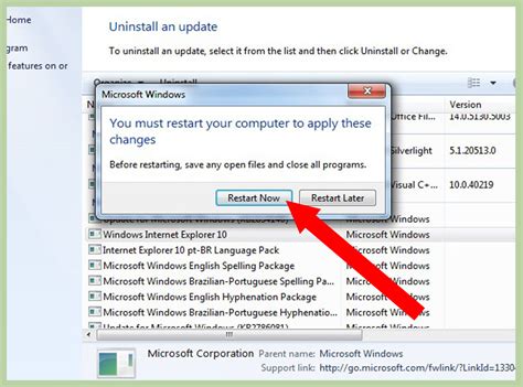 Ways To Uninstall Internet Explorer WikiHow