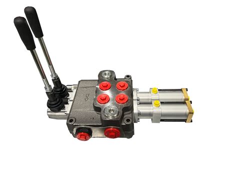 Hydraulic Valves For Sale Cetop Galtec Directional Control And More