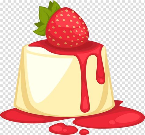 Dessert Clip Art