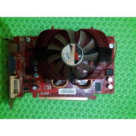 Jual Vga Mb Bit Ddr Shopee Indonesia