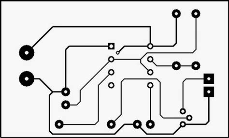 Ultrasonic Transmitter Circuit Using Ic 555 Gadgetronicx