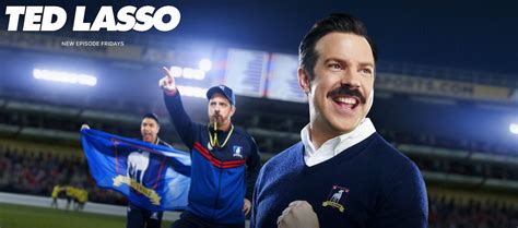 Apple Tv Comedy Series ‘ted Lasso Won Four Hollywood Critics Awards