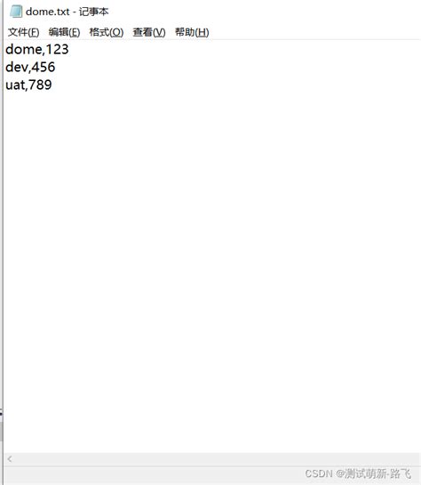 Jmeter参数化常用方法，生成随机数、随机字符串、从文本文件中读取数据jmeter随机字符串函数 Csdn博客