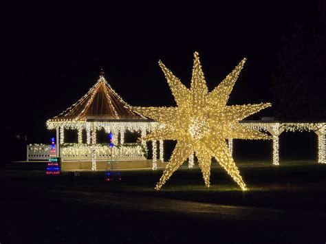 North Pole Christmas Lights Northlight 33 Led Lighted Commercial
