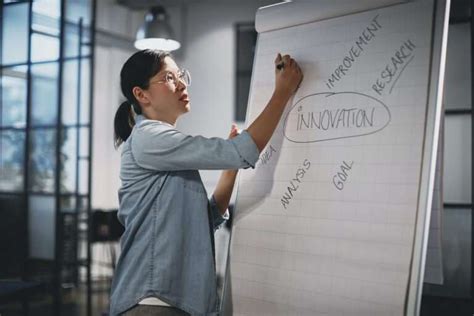 How To Create Scrolling Text In Powerpoint Vegaslide