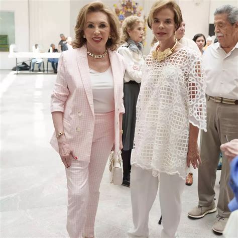 Familia Arango Inaugura La Muestra Colección Hermand Arango