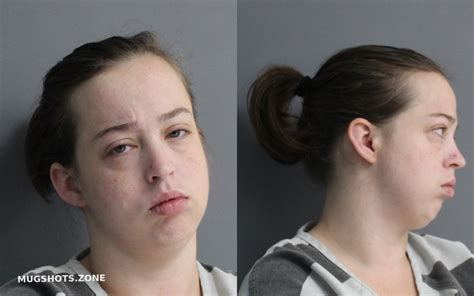 Mcanulty Chelseay Ray 12 07 2022 Erath County Mugshots Zone