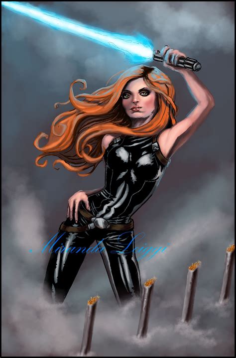Mara Jade Star Wars Books Star Wars Women