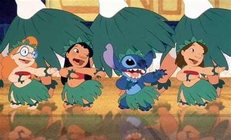8 Reasons Why You Should Remember Lilo Stitch 15 Years Later
