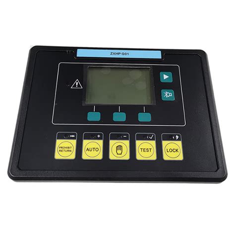 Harsen Controller Zxhp G01 China Rentai