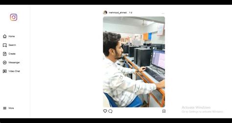 Muhammad Mehmood Ahmed On Linkedin Webdevelopment Technology