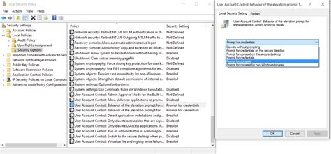 Is It Possible To Skip Admin Password When Running Program As