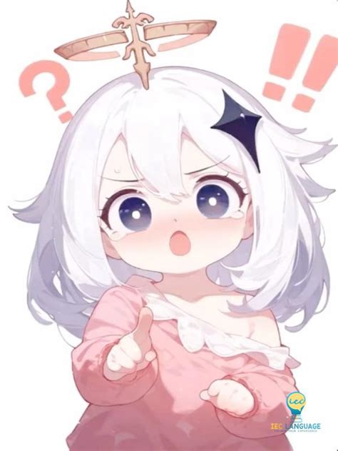 Nh Anime Cute Ng T Ng O Ng Y U G Y Th Ng Nh