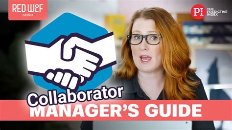 How To Manage A Collaborator Predictive Index 17 Reference Profiles
