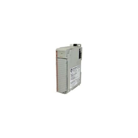 1769 IF4 Allen Bradley Programmable Logic Controller