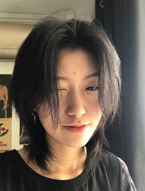 Pin By Eldar Amethyst On Style Reference Hair Inspiration Short Short Hair Syles Short Hair