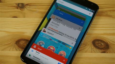 Google Nexus Review Tech Advisor