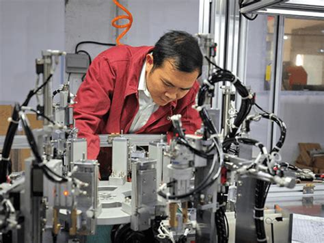 Production Sites Honest Automation