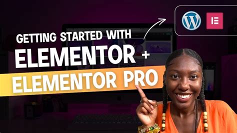 Getting Started With Elementor Heres How To Install Elementor And Elementor Pro To Wordpress