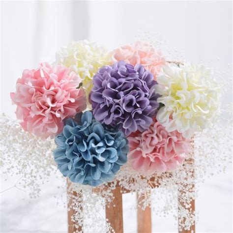 달리아 플라워 디퓨저 스틱