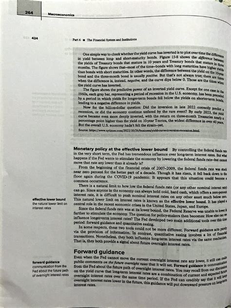 Chapter 9 Part 2 Pdf Interest Rates Interest