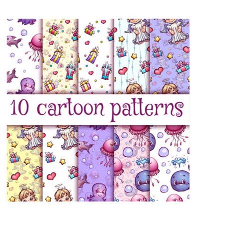 크리스마스 장식 배경 패턴 벡터 Eps Uidownload