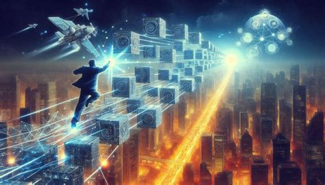 Prathmesh Kamble On Linkedin Blockchain Scalability Sharding