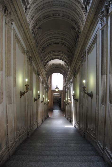 Orbis Catholicus Secundus Scala Regia Royal Staircase