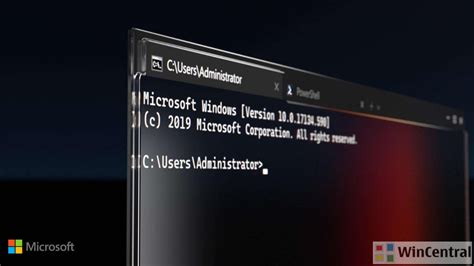 Windows Terminal 13 Is Now Generally Available With Command Palette