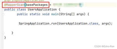 Property ‘sqlsessionfactory‘ Or ‘sqlsessiontemplate‘ Are Requiredinvocation Of Init Method