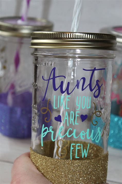 Más De 25 Ideas Increíbles Sobre Christmas Ts For Aunts En Pinterest Regalos Para Tías