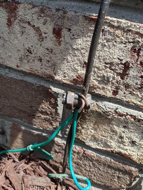 Grounding Wire Electricity And Surges