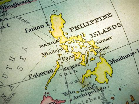 35 Fun Facts About The Philippines Island Paradise