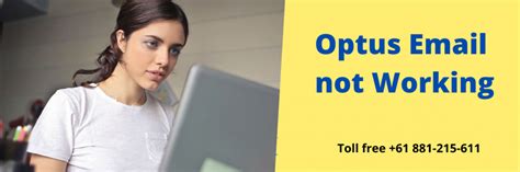 Optus Webmail Optus Webmail Login Optus Webmail Not Working