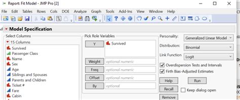 Solved Difference Between Glm And Generalized Regression Binomial