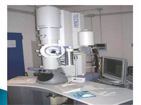 Cryo Electron Microscopepresentaion Pptx