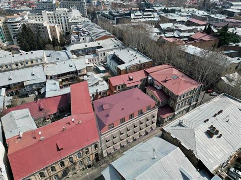 პავლე ინგოროყვას ქუჩა 3ა თბილისში ბინების ფასები აქტუალური გეგმები ობიექტის და